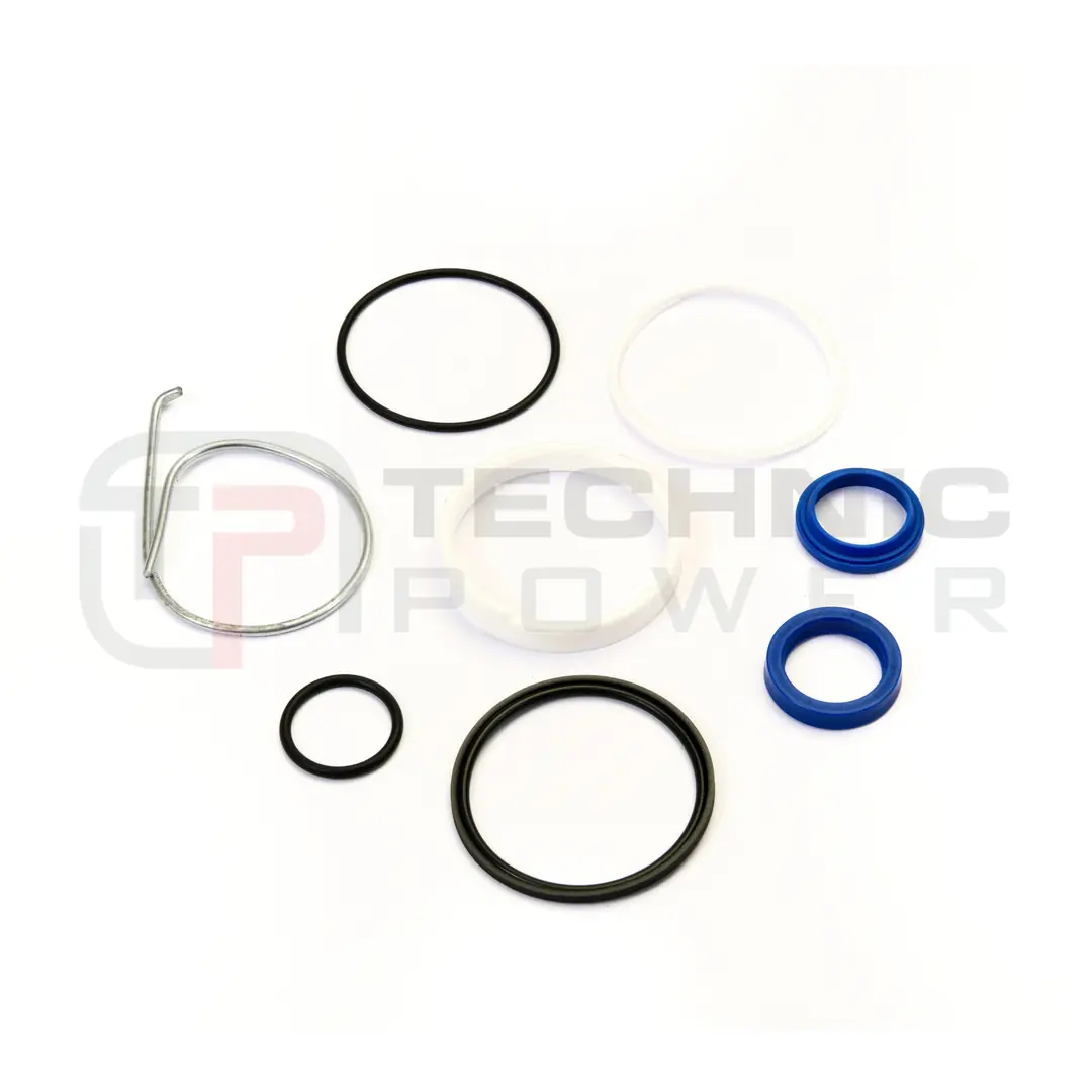MASSEY FERGUSON - POWER STEERING CYLINDER SEAL KIT 1606890M91