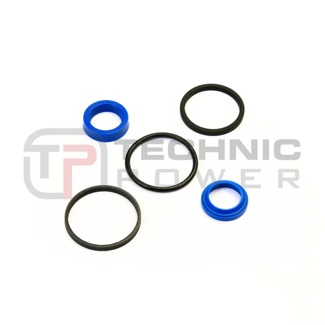 NEW HOLLAND - POWER STEERING CYLINDER SEAL KIT 5080091