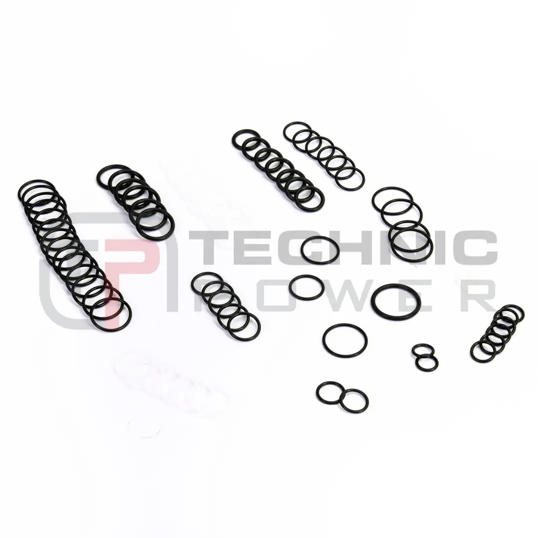 NEW HOLLAND - SPOOL VALVE REPAIR KIT