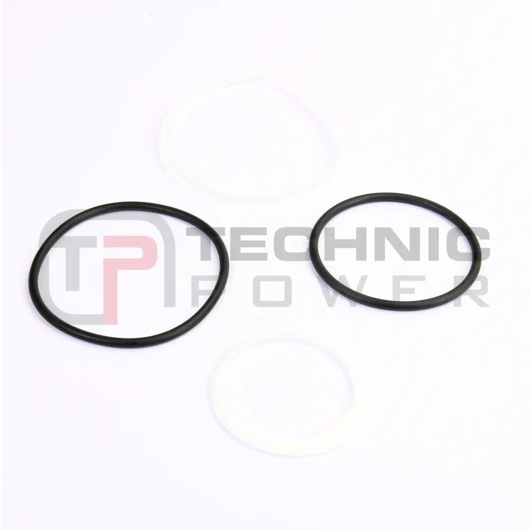 NEW HOLLAND - HYDRAULIC TEFLON-ORING KIT 95 MM