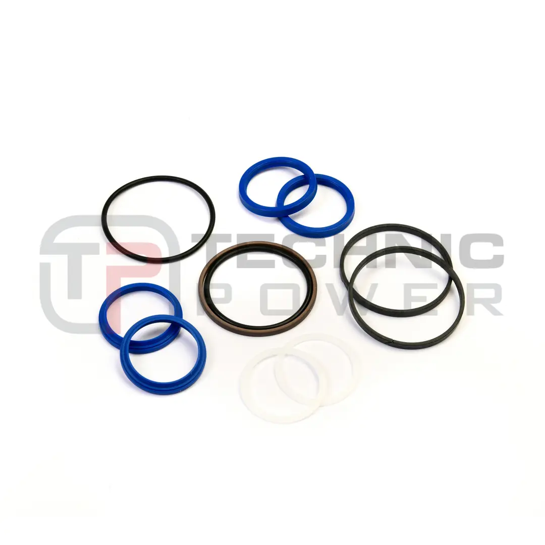 FORD - POWER STEERING CYLINDER SEAL KIT 81863330