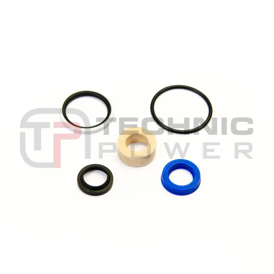 MASSEY FERGUSON - POWER STEERING CYLINDER SEAL KIT 3404477M91