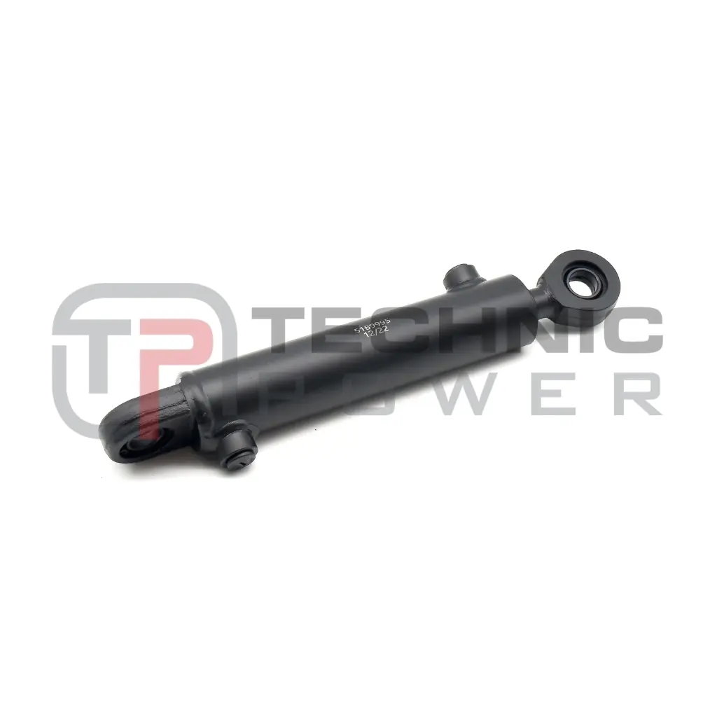 NEW HOLLAND - POWER STEERING CYLINDER 5189995