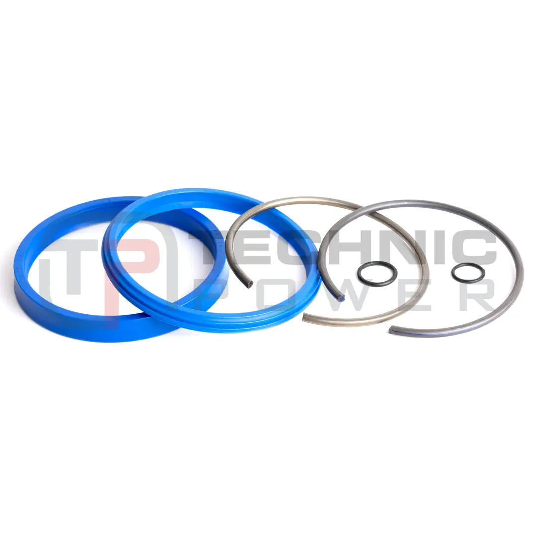 JOHN DEERE - POWER STEERING CYLINDER SEAL KIT AL208002