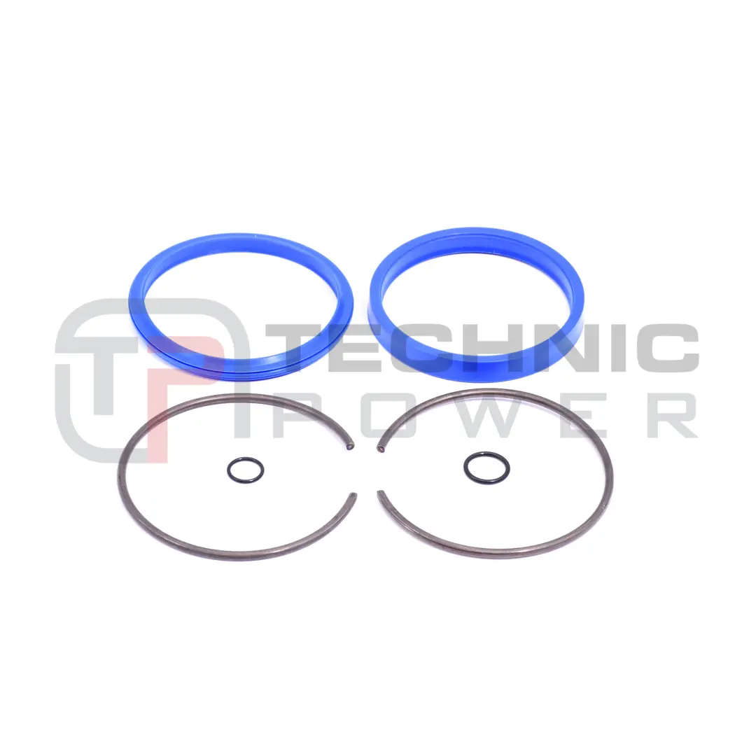 JOHN DEERE - POWER STEERING CYLINDER SEAL KIT AL208001