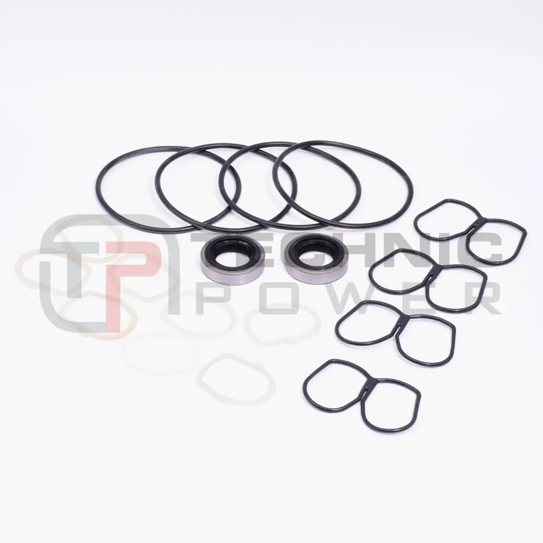 JOHN DEERE - HYDRAULIC PUMP REPAIR KIT RE72851