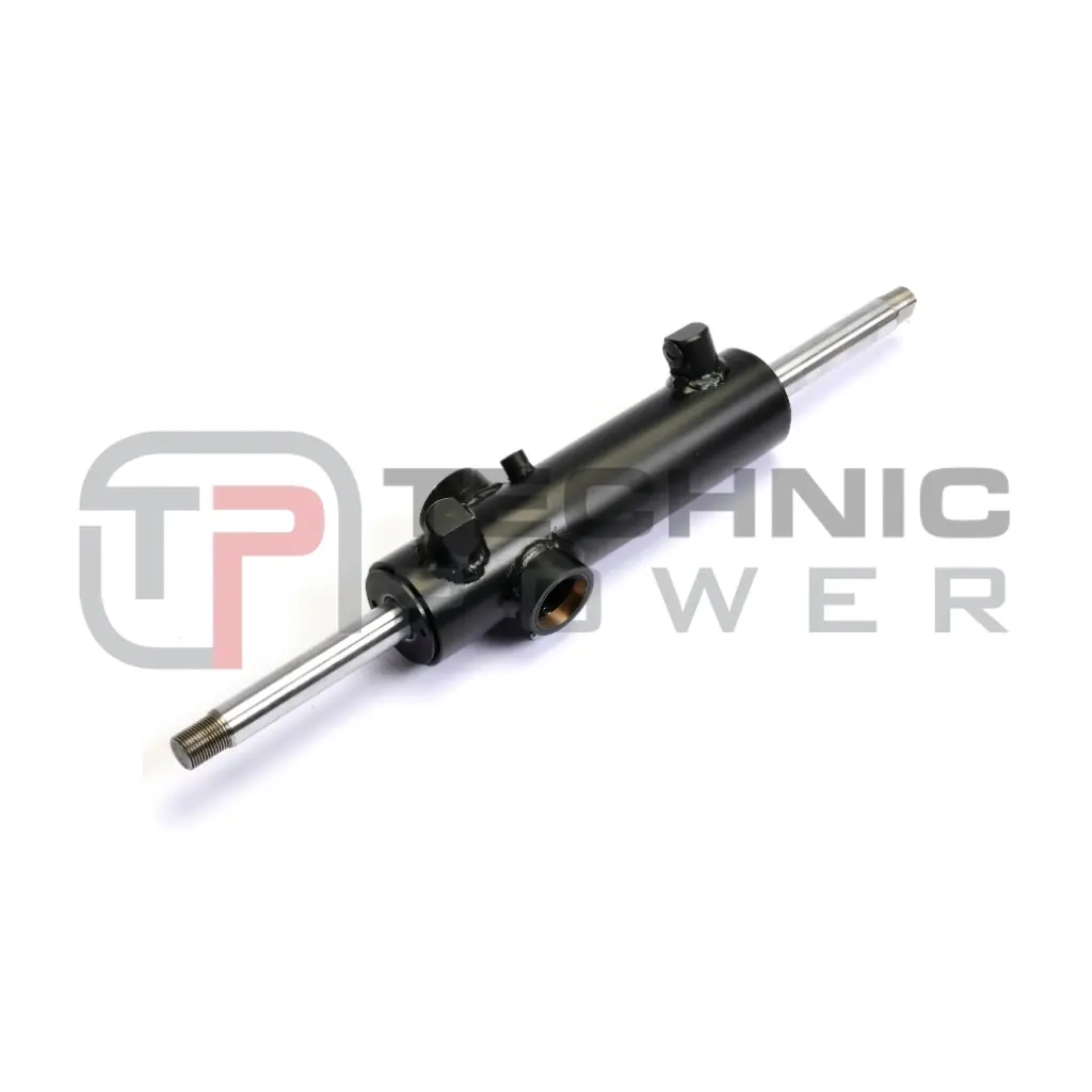 CASE - POWER STEERING CYLINDER 63864C93