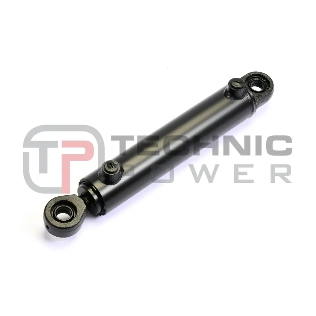 NEW HOLLAND - POWER STEERING CYLINDER 5189895