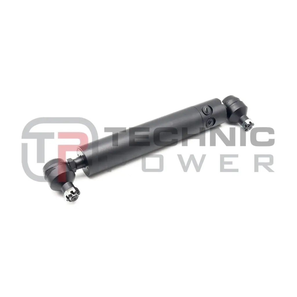 MASSEY FERGUSON - POWER STEERING CYLINDER 1749213M91