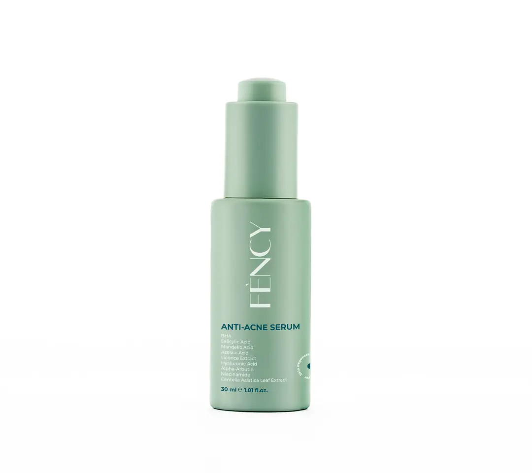 Fency Anti - Acne Serum
