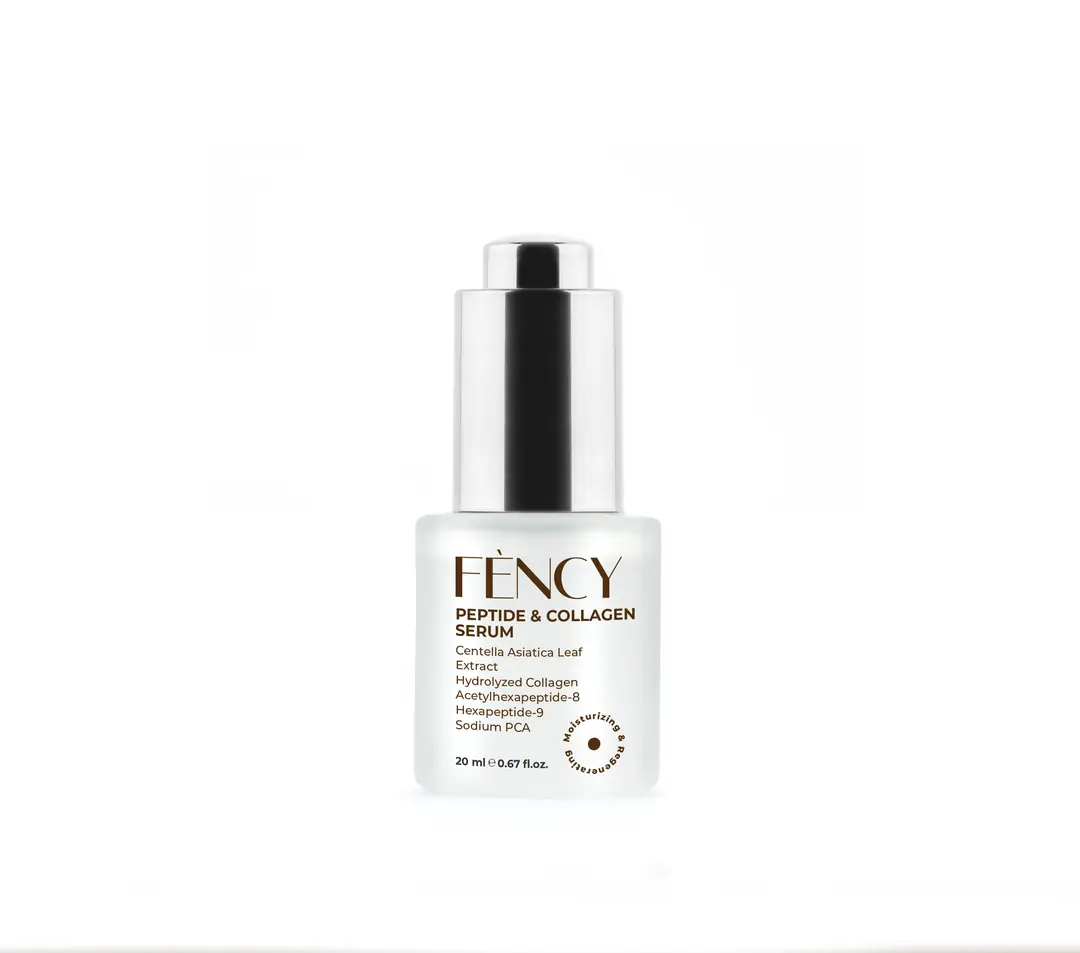FENCY PEPTIDE & COLLAGEN SERUM