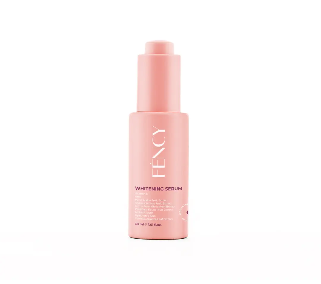 FENCY WHITENING SERUM