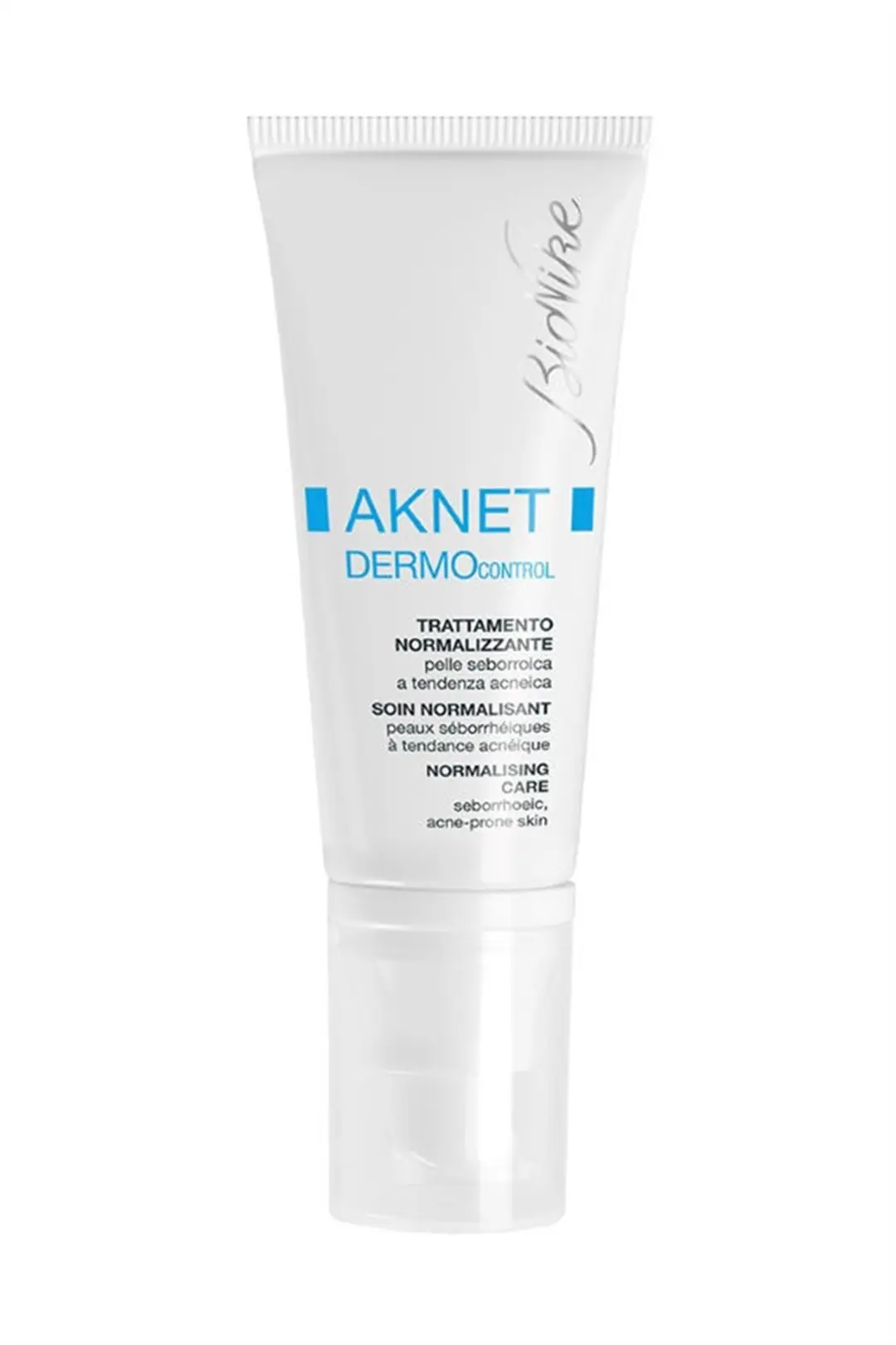 BioNike Aknet DermoControl Normalising Care 40 ml | Eczanem ve Ben