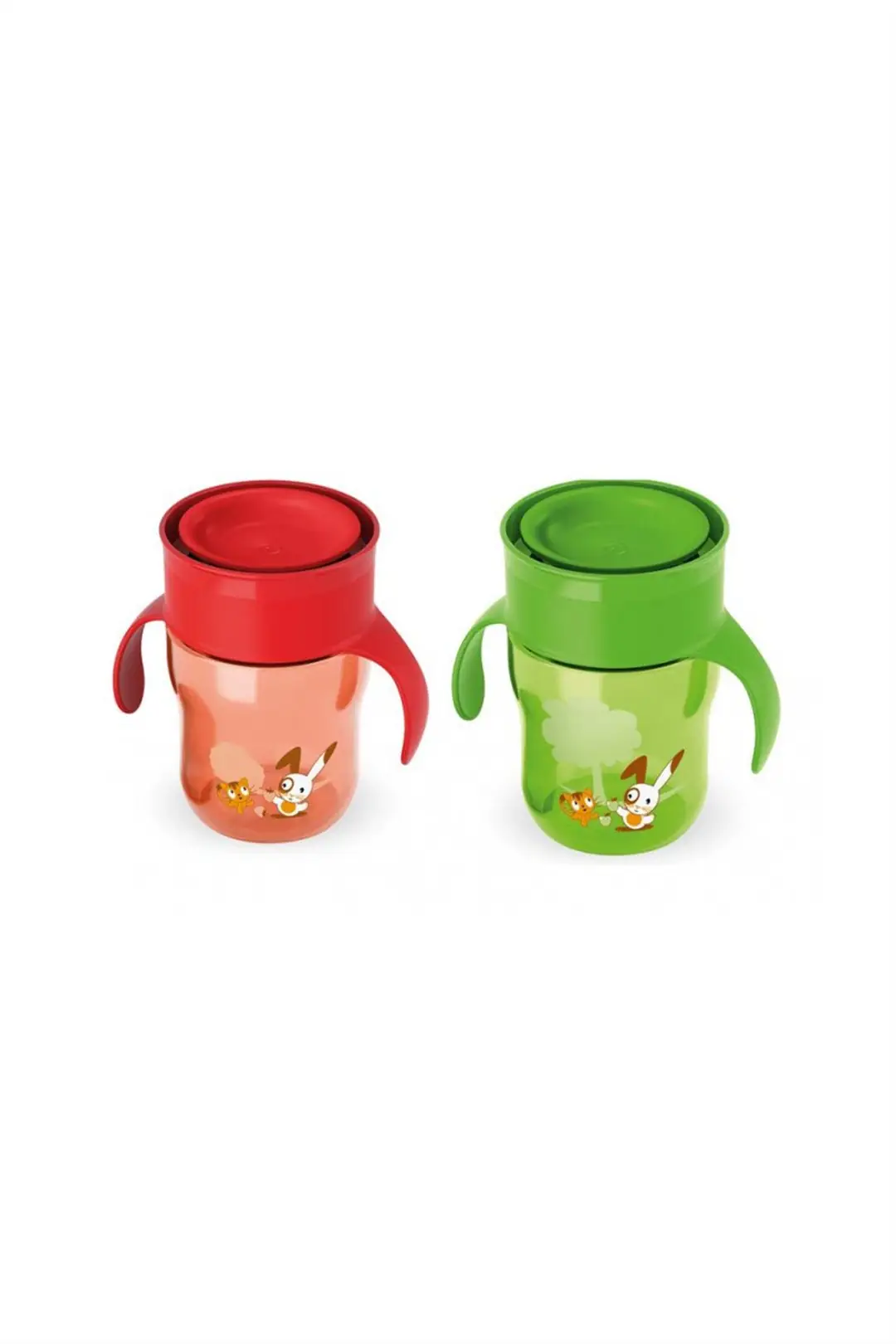 Philips Avent SCF 782/00 Magic Alıştırma Bardağı 260 Ml 12M+ | Eczanem ...