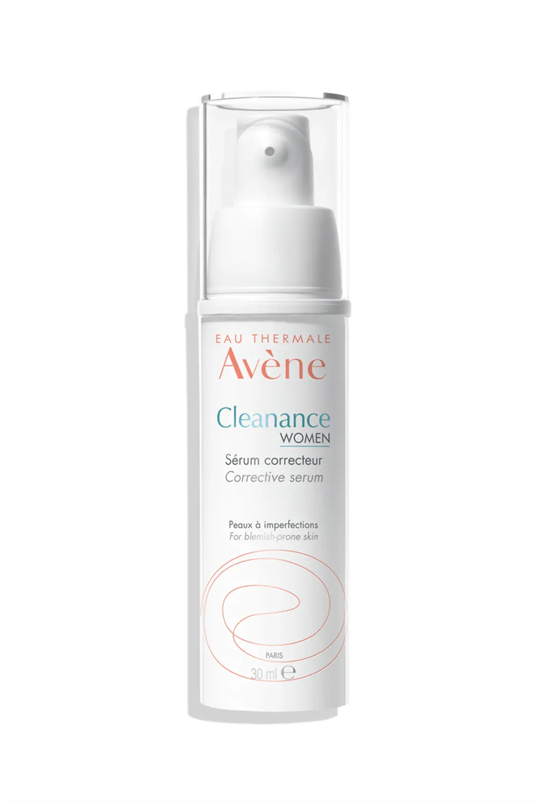 Avene Cleanance Women Düzenleyici Serum 30 ml | Eczanem ve Ben
