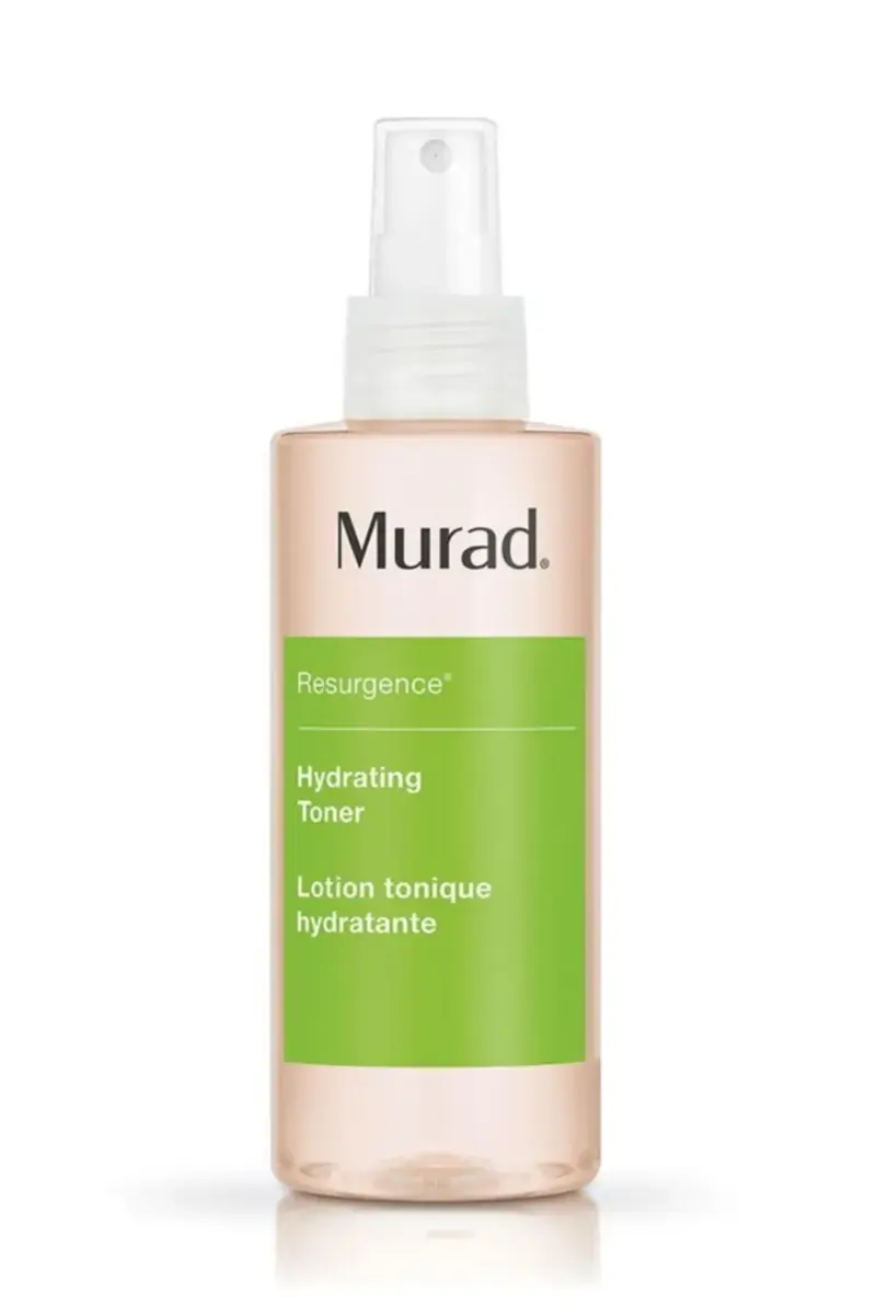 Murad Hydrating Toner Nemlendirici tonik 180ml | Eczanem ve Ben