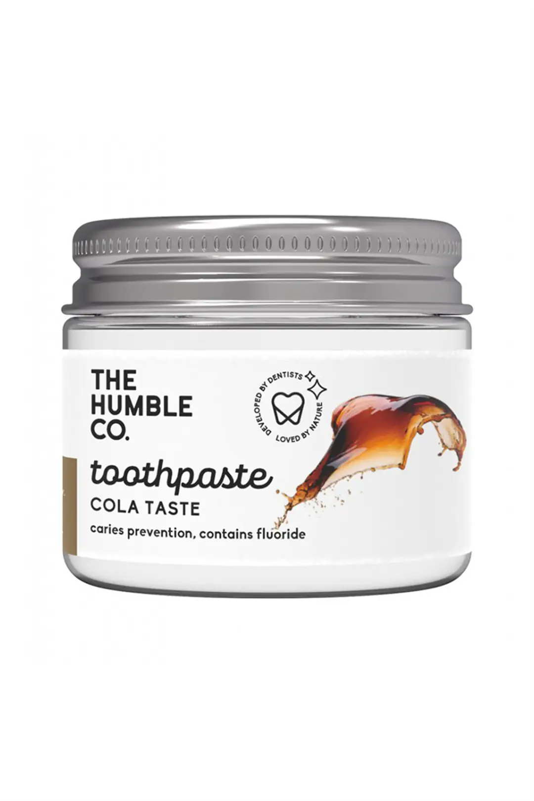 Humble Toothpaste Jar Adult Cola 50 Ml | Eczanem ve Ben