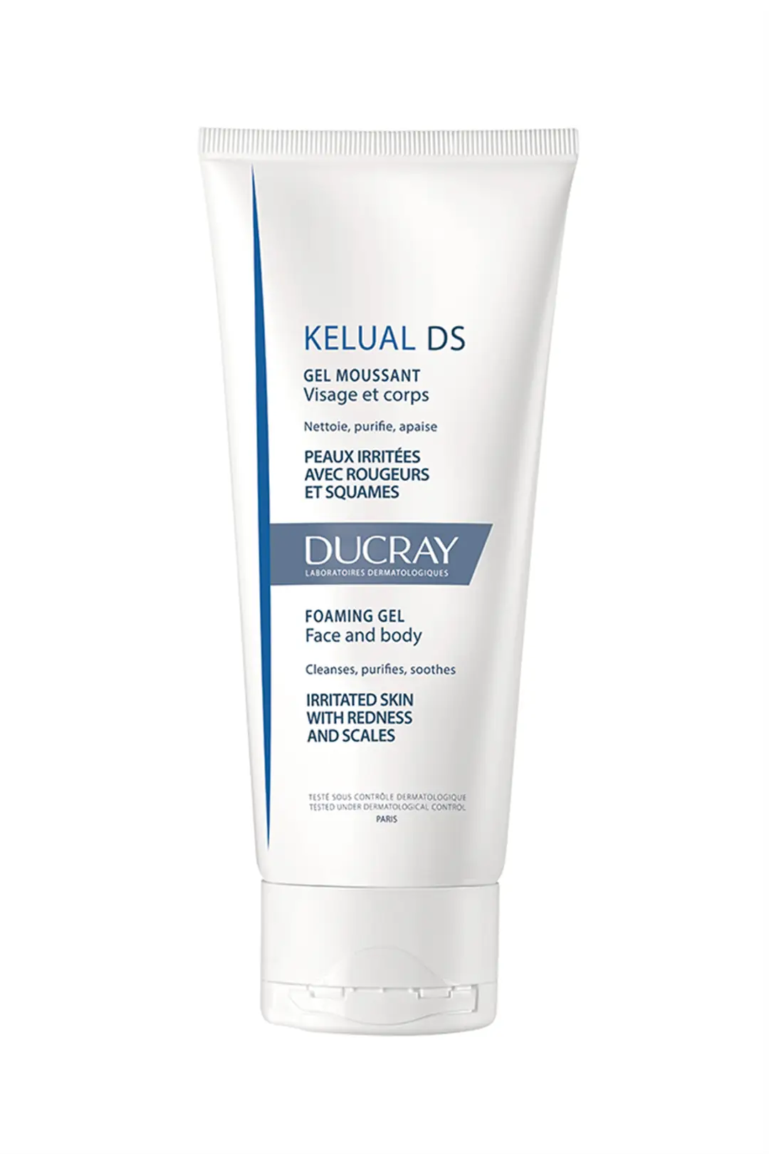 Ducray Kelual DS Gel 200 ML | Eczanem ve Ben