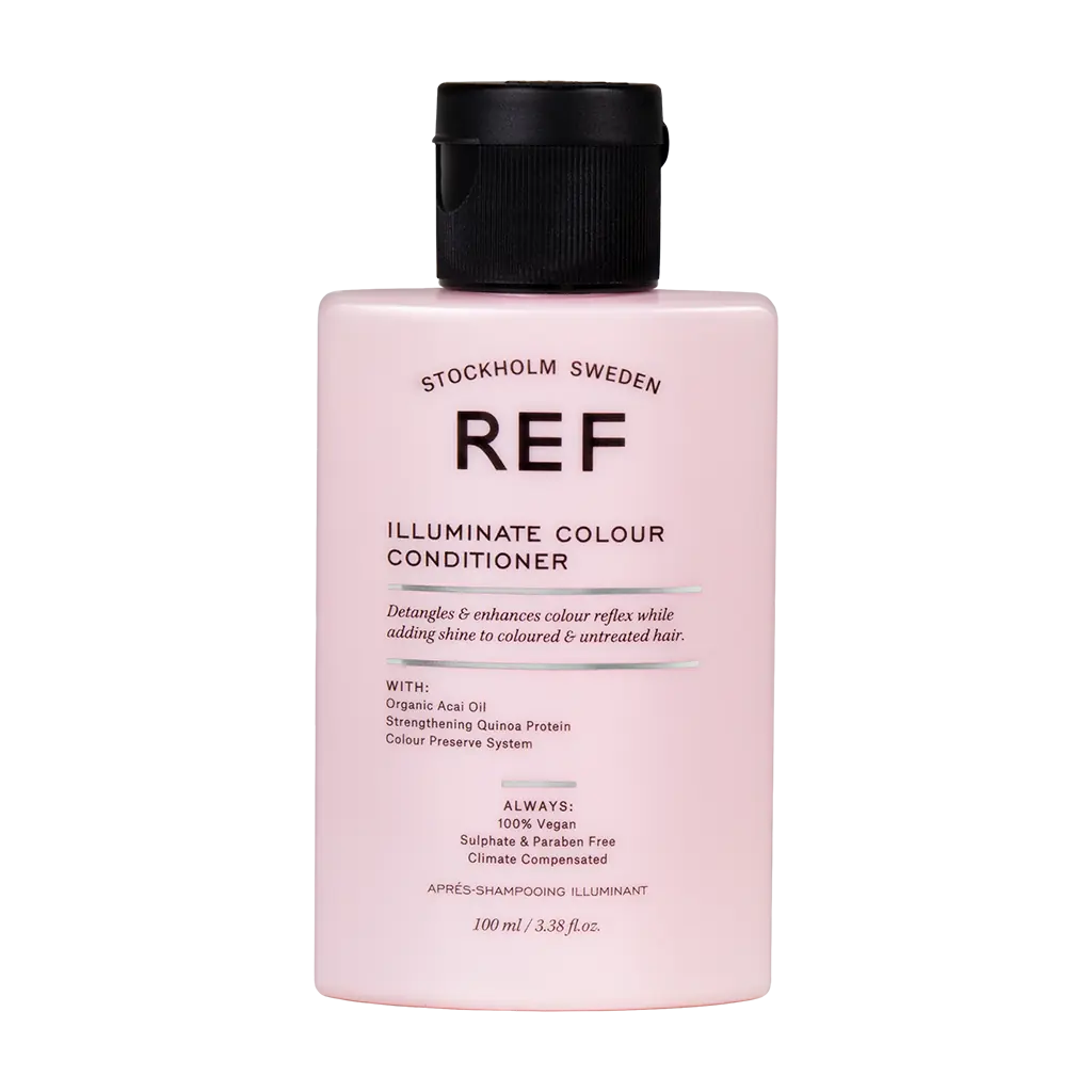 Ref Illuminate Colour Conditioner 100 ml | Eczanem ve Ben