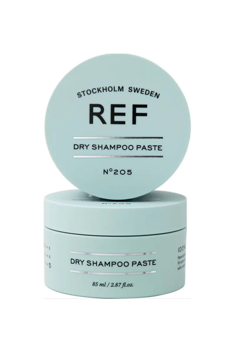 Ref Dry Shampoo Paste N°205 85 ml | Eczanem ve Ben