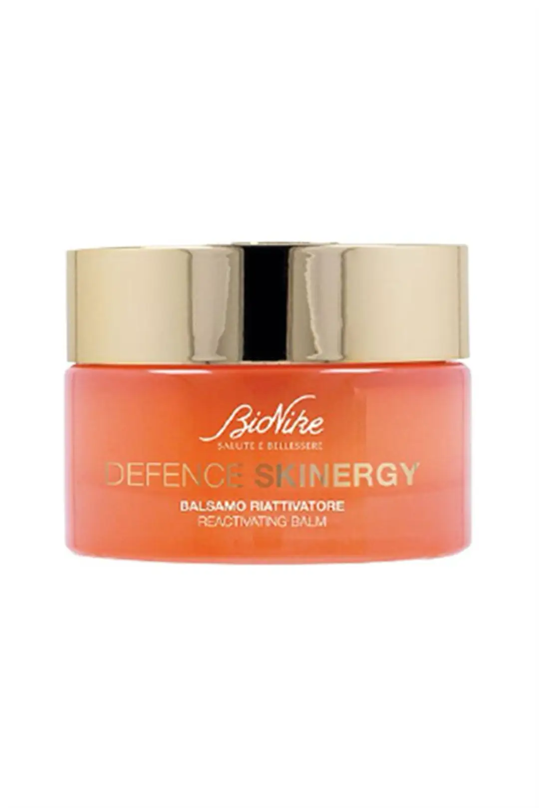 BioNike Defence Skinergy Reactivating Balm 50 ml | Eczanem ve Ben