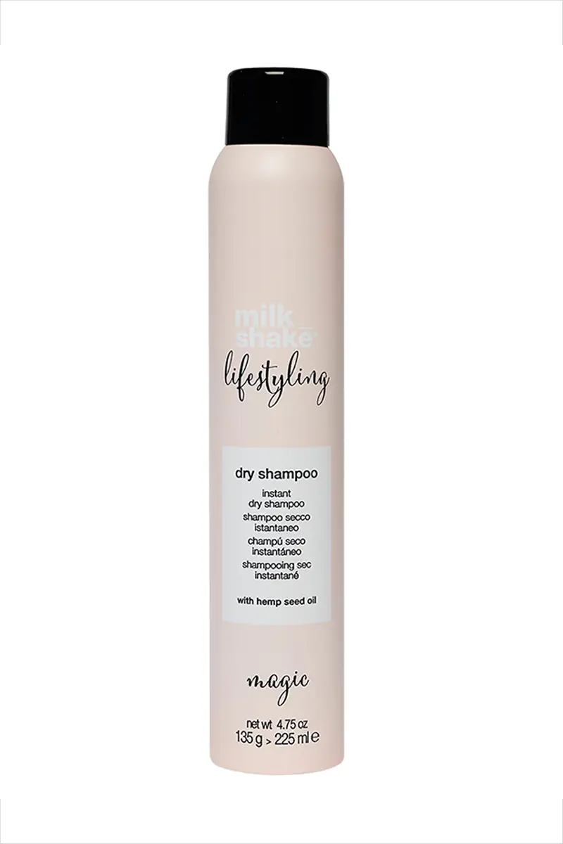 Milk Shake Life Styling Dry Shampoo 225 ml | Eczanem ve Ben