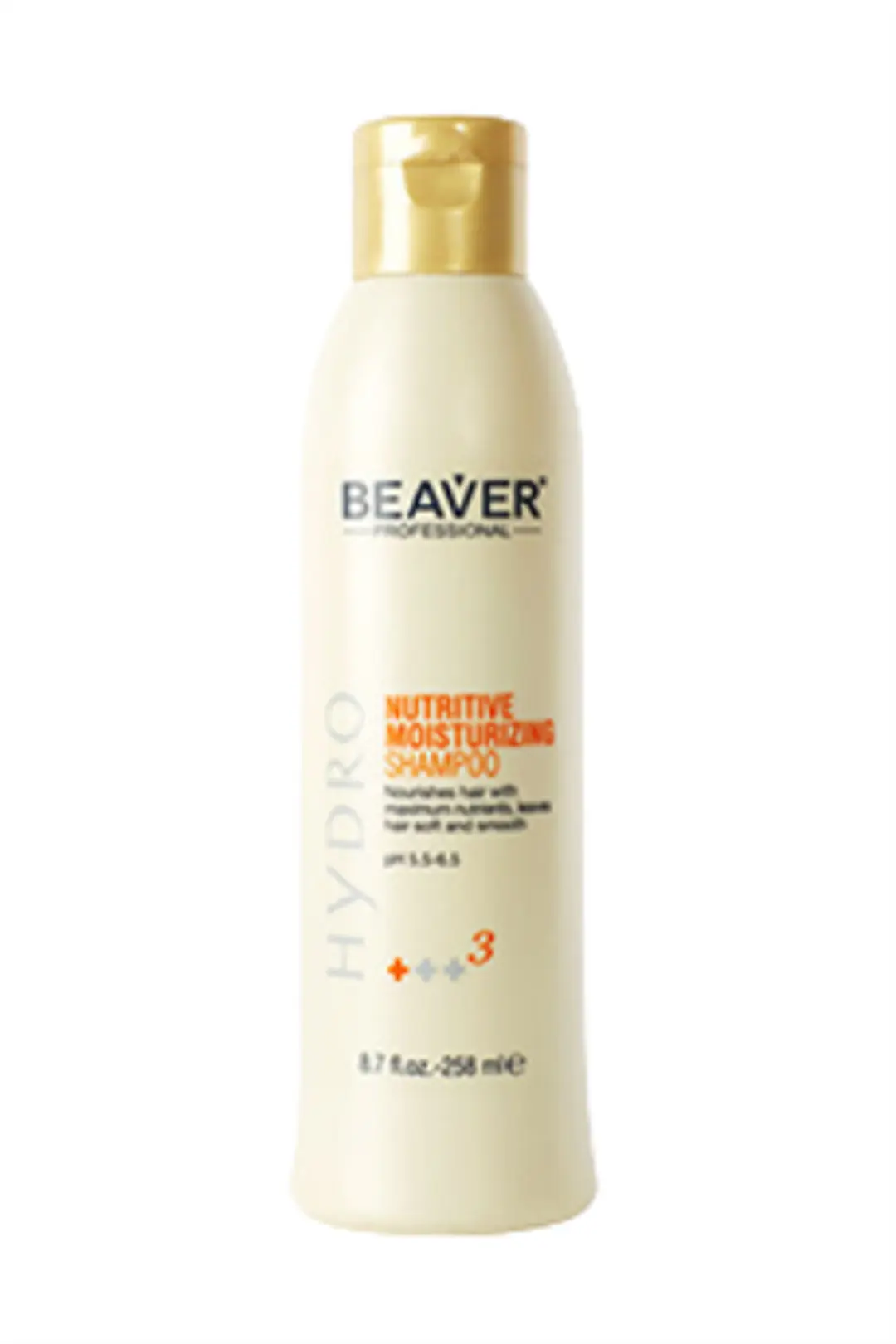 Beaver Nutritive Moisturizing Shampoo 258ml | Eczanem ve Ben