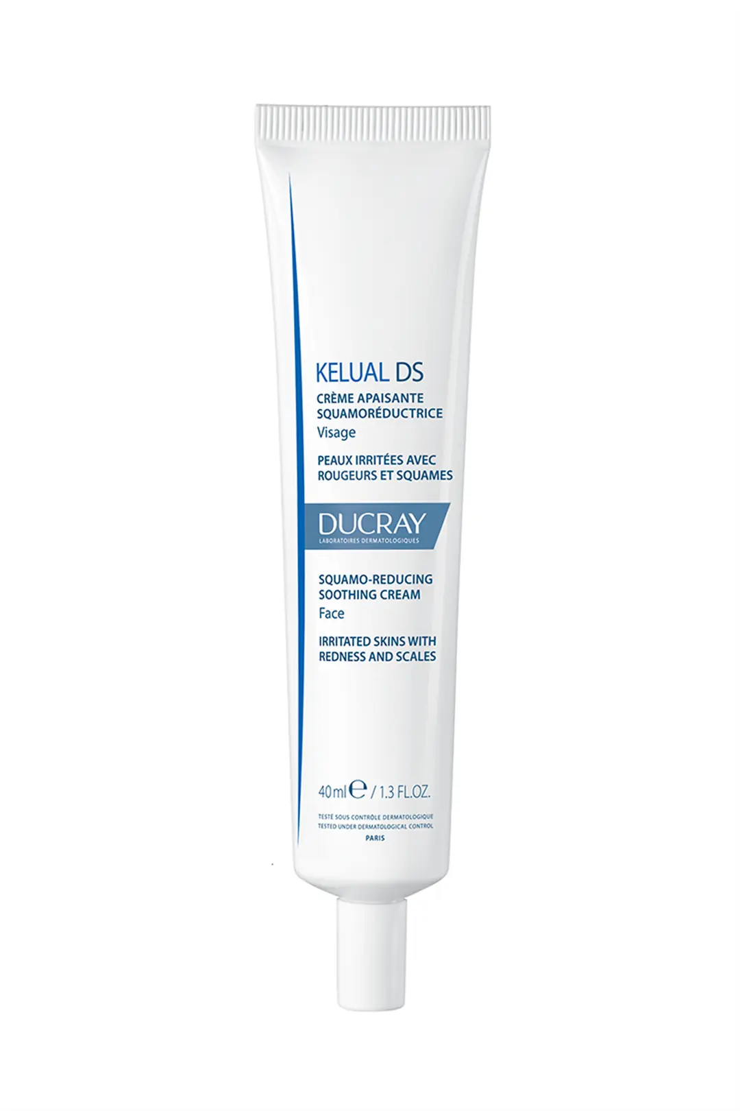 Ducray Kelual DS Krem 40 ml | Eczanem ve Ben