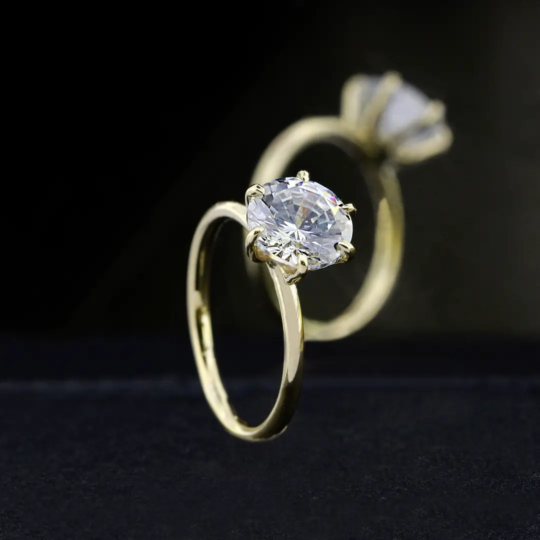 Altın Mağazam - Finest Quality Gold Jewelry and Wedding Rings