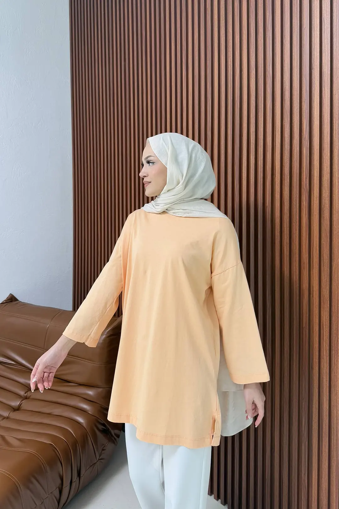 Basic Tunik 3-3108