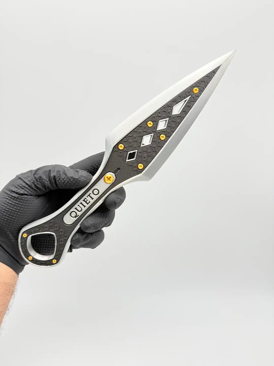 Apex Legends Wraith Kunai