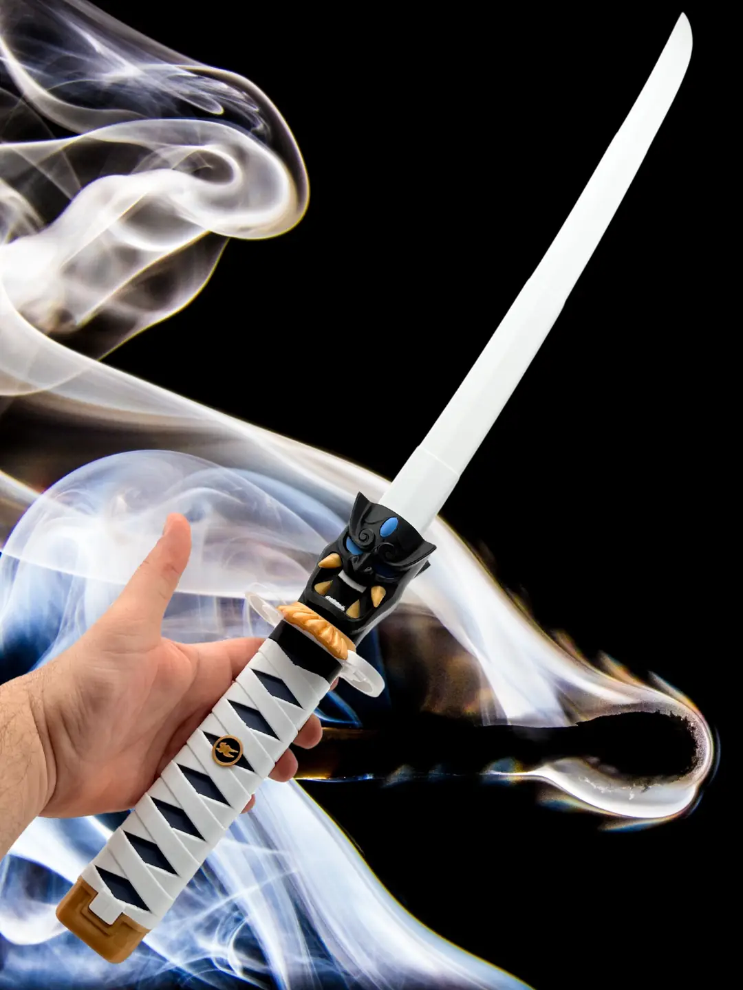 Valorant Oni Katana (Tüm Renk Seçenekleri Mevcut)