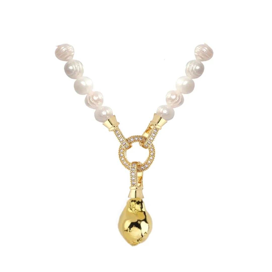 Belfdesign | Komet Kolye