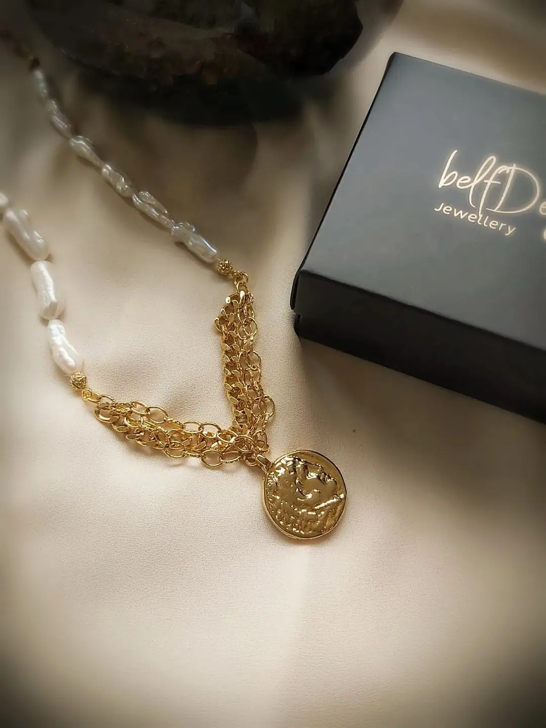 Belfdesign | Sandy Kolye