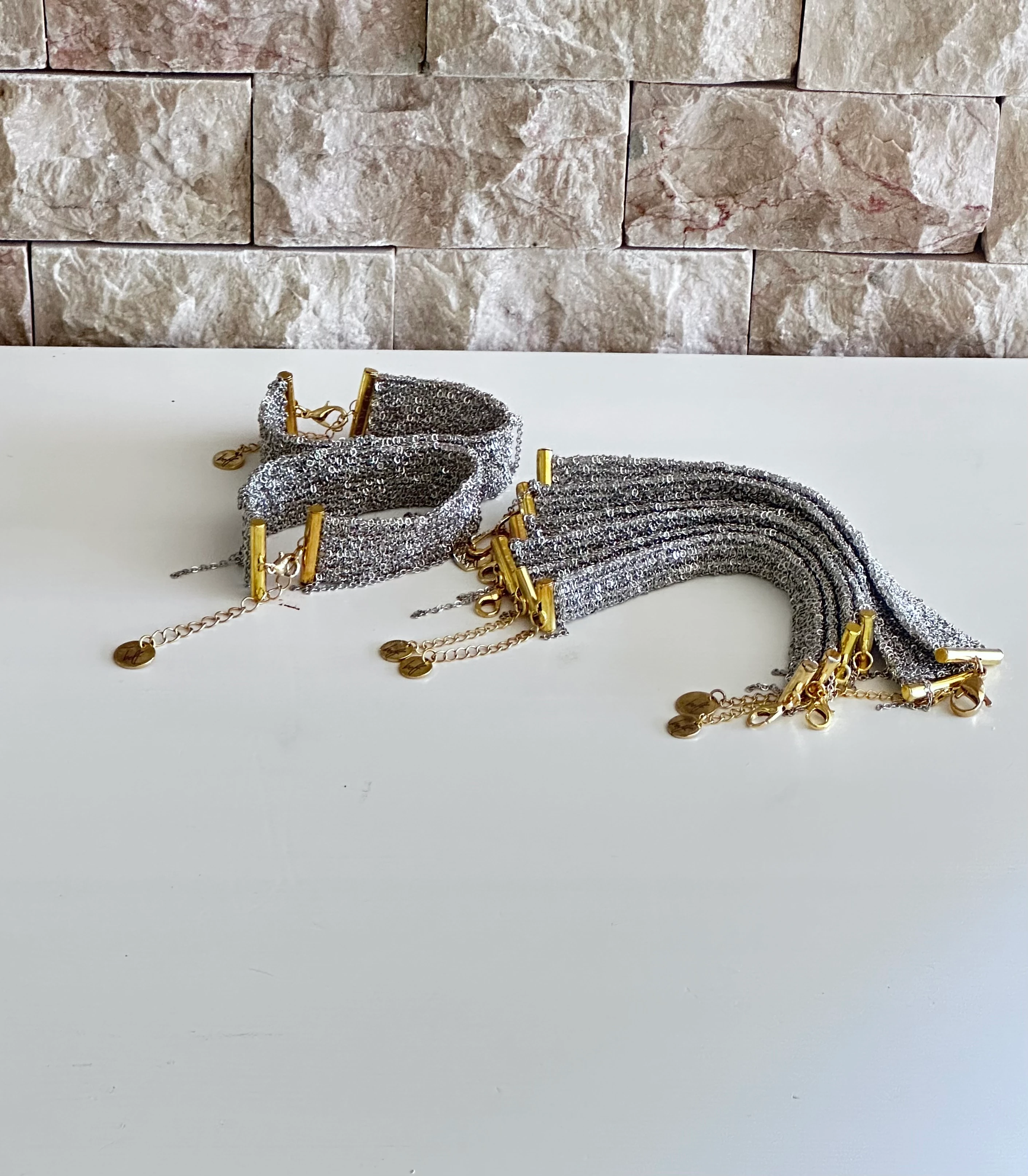 Belfdesign | Eva Bileklik