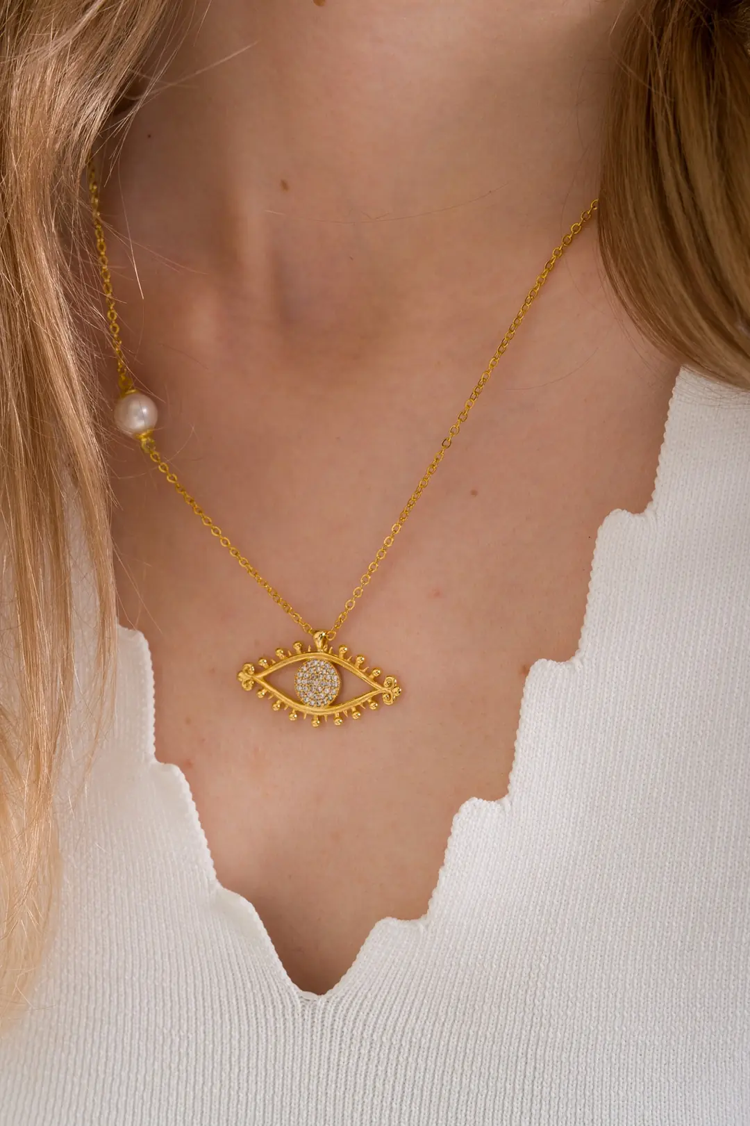 Belfdesign | Rialto Kolye