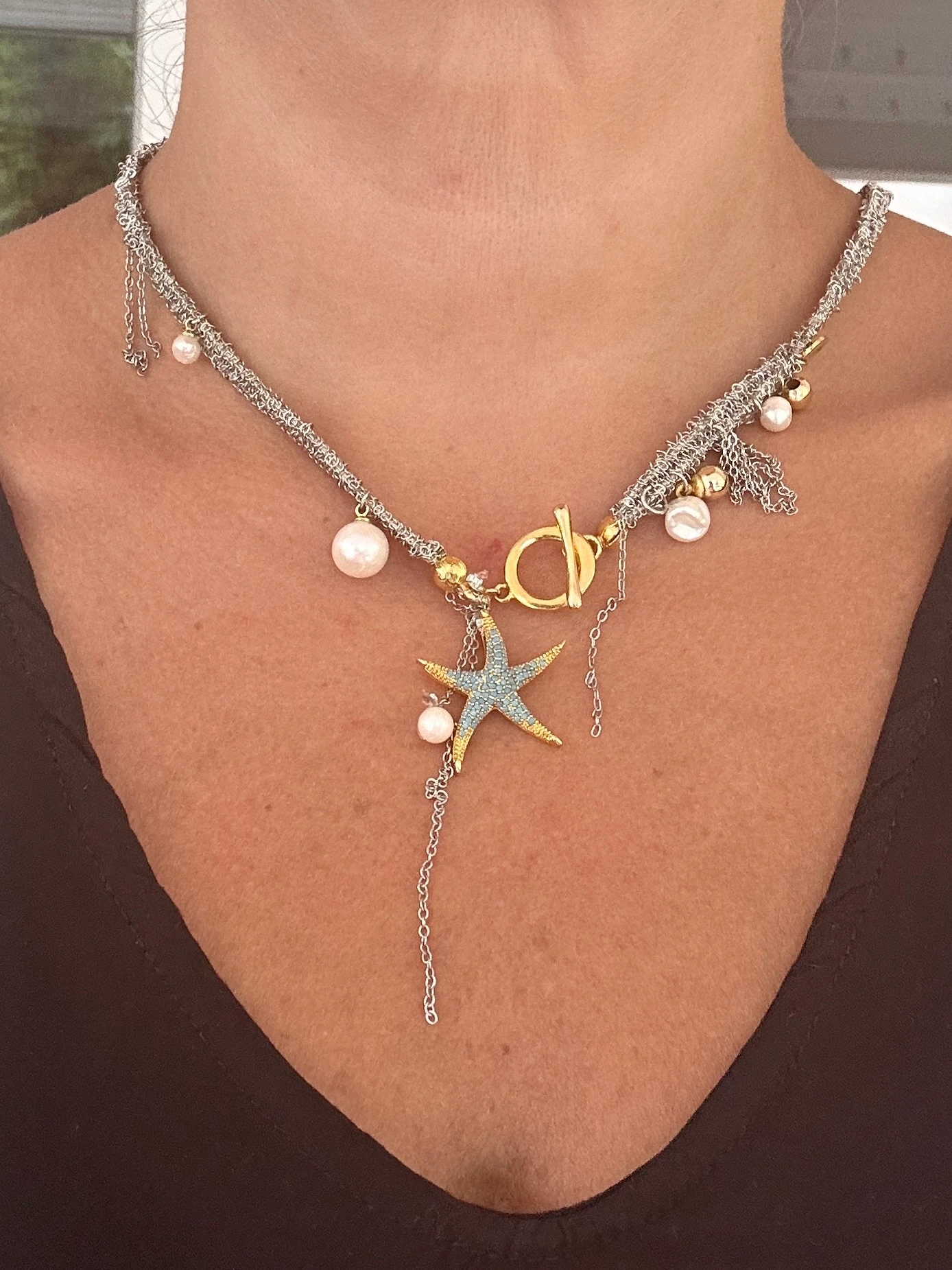 Belfdesign | Fusion Kolye