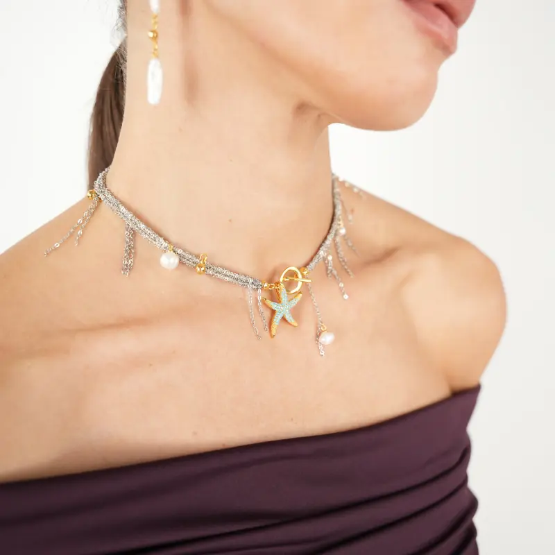 Belfdesign | Fusion Kolye