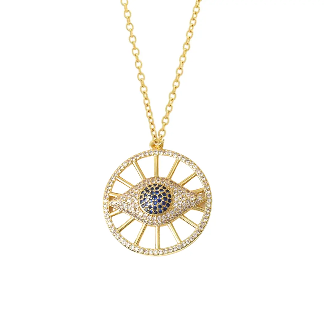 Belfdesign | Glance Kolye