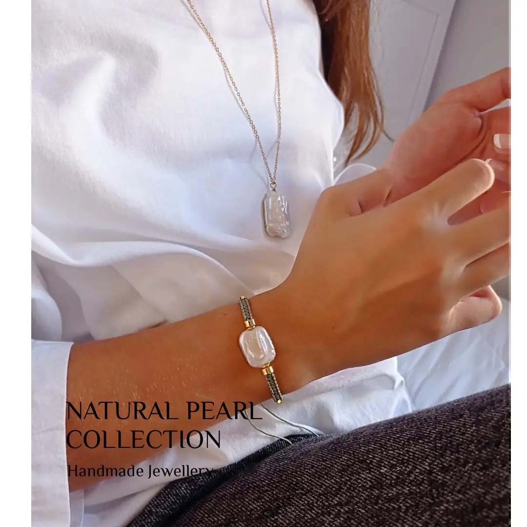 Belfdesign | Lustro Kolye