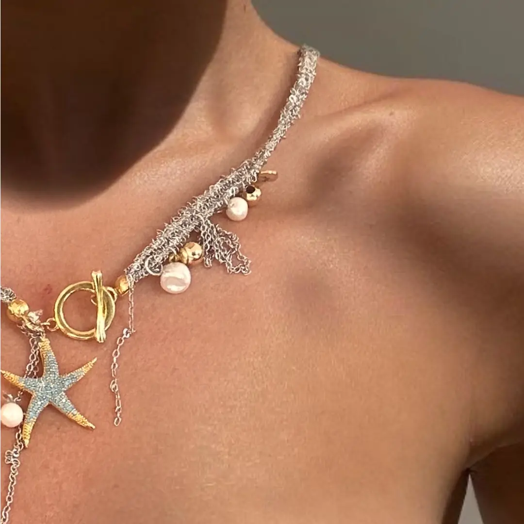 Belfdesign | Fusion Kolye