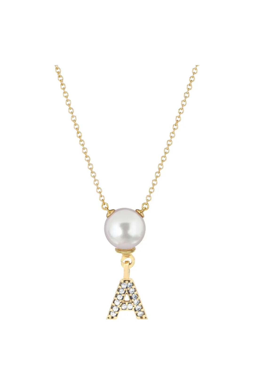 Belfdesign | Pearly Kolye