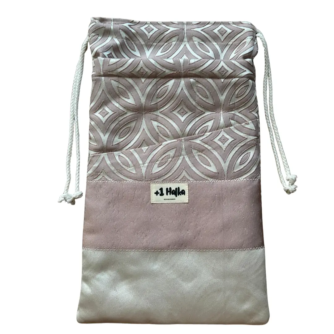 ArtıBirHalka Çok Amaçlı Çanta/Tablet-Laptop-Defter | Sürdür