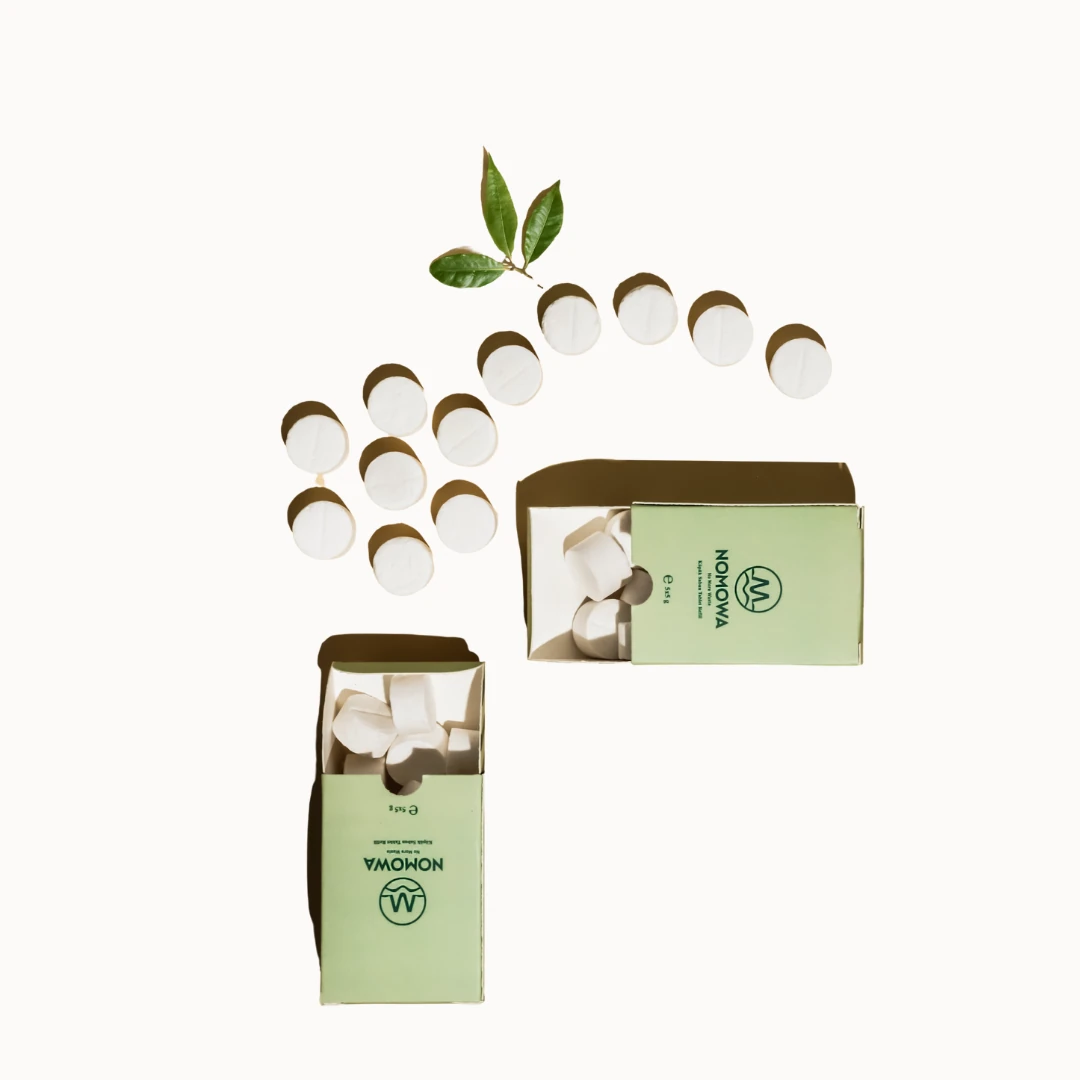 Nomowa Refill Tablet- 10lu