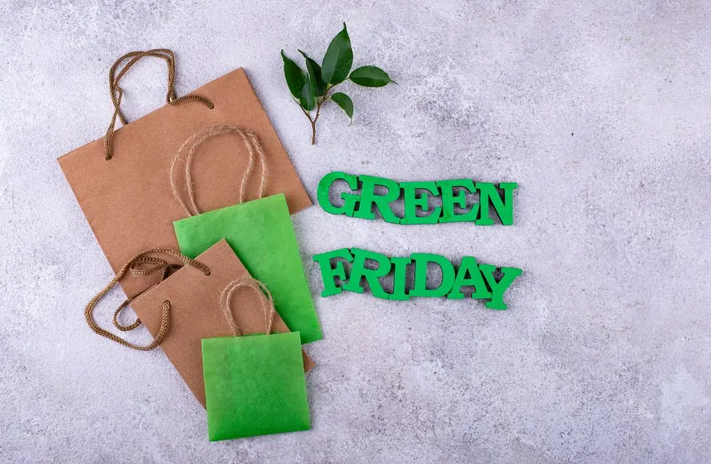 Green Friday Nedir?