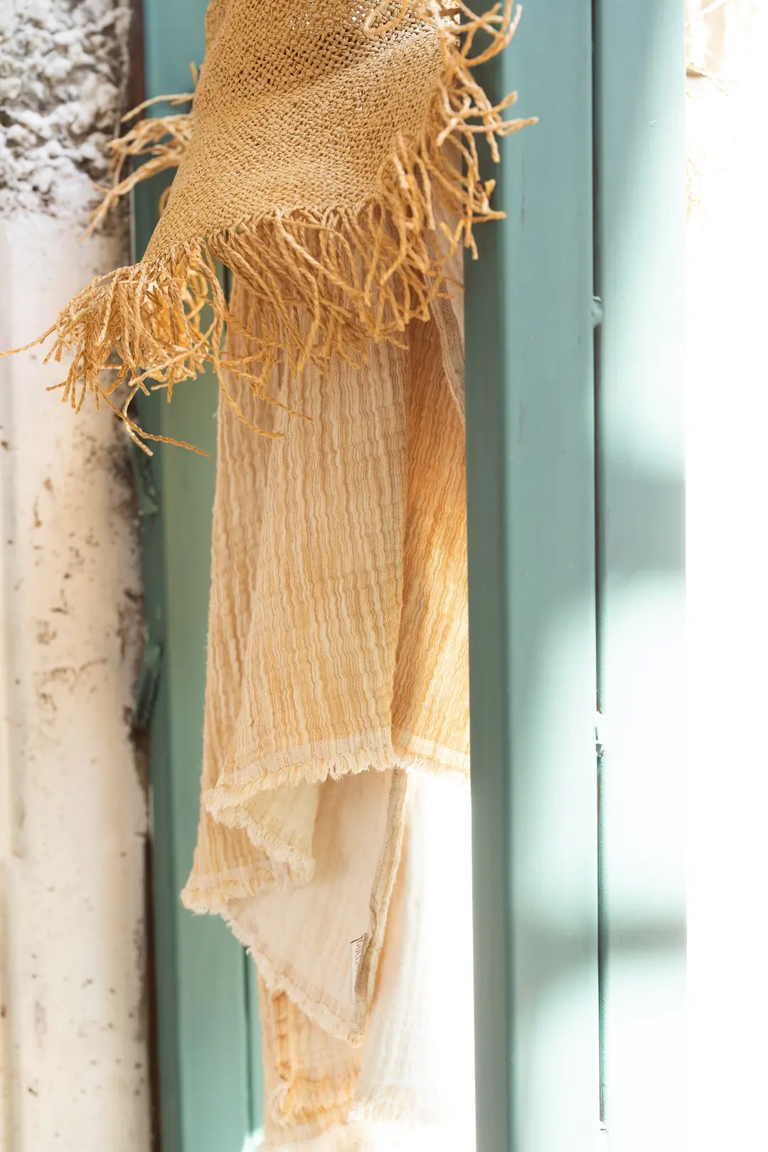 Pan Müslin Peştamal Kum Beji