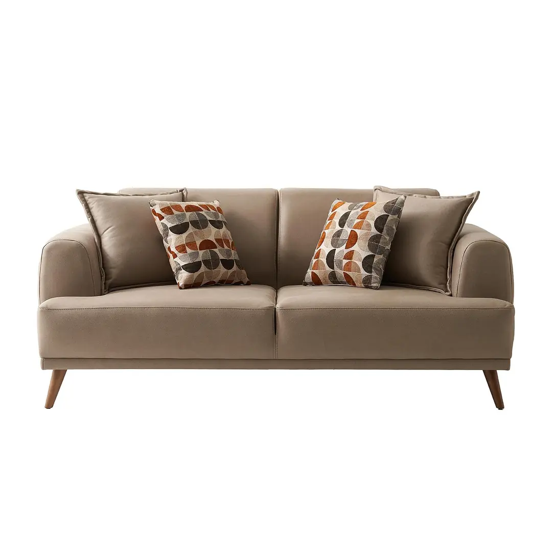 Konfor Basalto Line İkili Koltuk ₺ 29,070.00