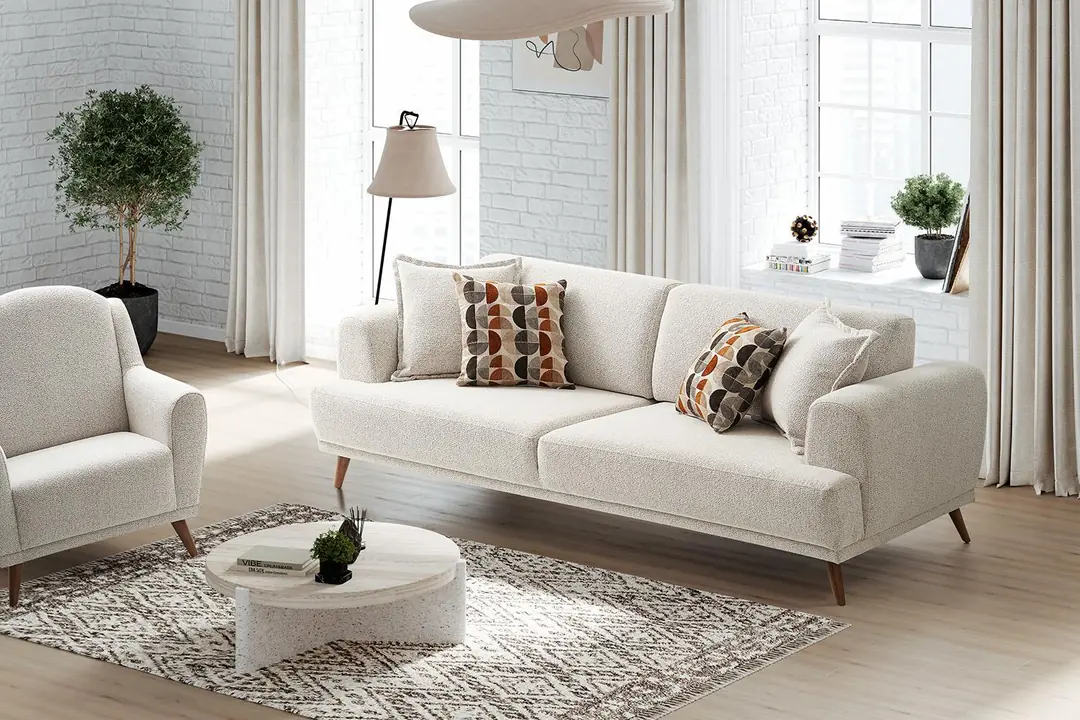 Konfor Basalto Line Koltuk Takımı ₺ 40,064.00