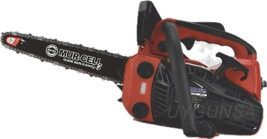 Murcell HRC-2510 Benzinli Zincirli Testere / Kesim Motoru