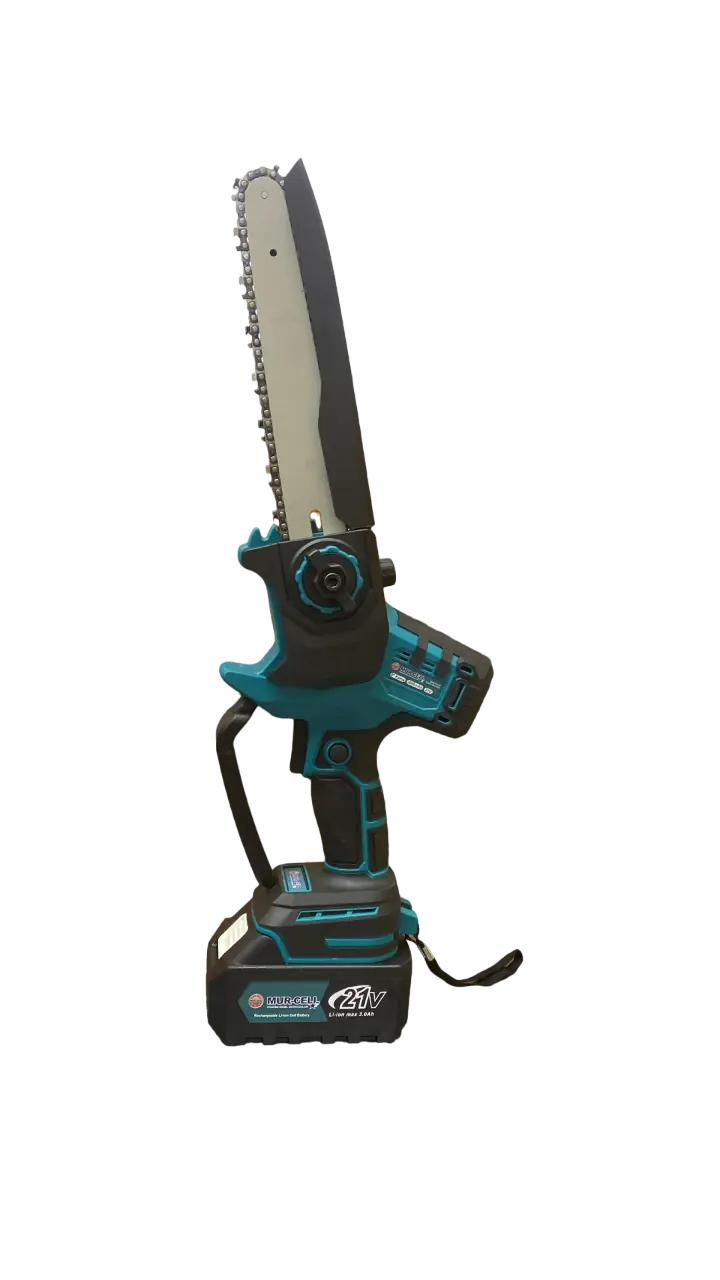 Murcell 9108 21v Akülü Budama Testeresi